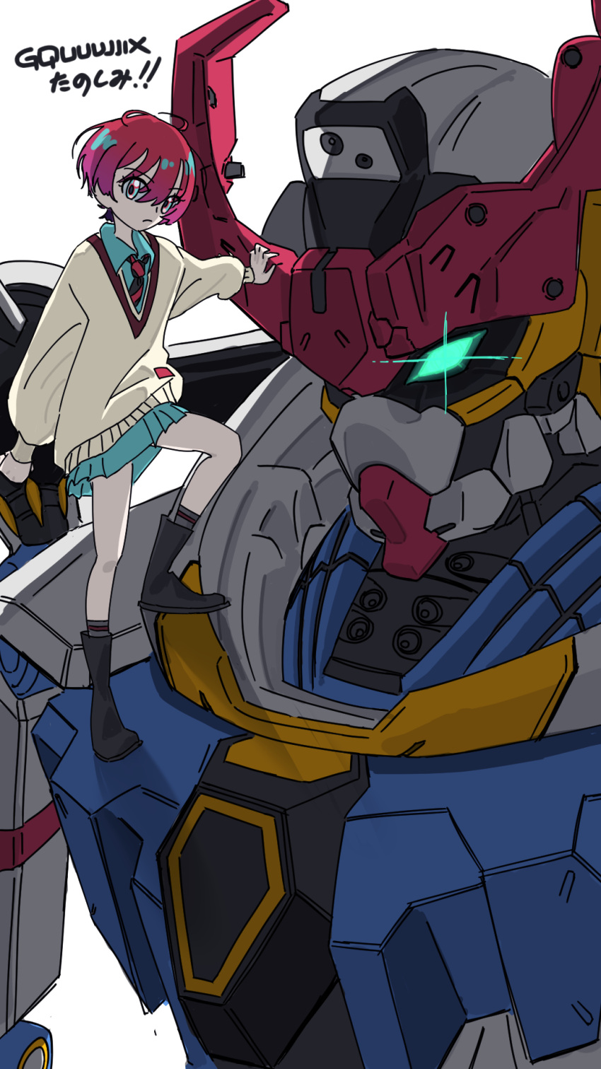 Safebooru - 1girl amate yuzuriha aqua eyes glowing glowing eyes ...