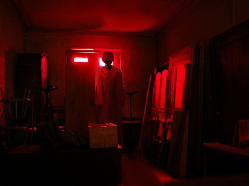 Safebooru - 1boy coat english commentary fatimabayani3 highres ...