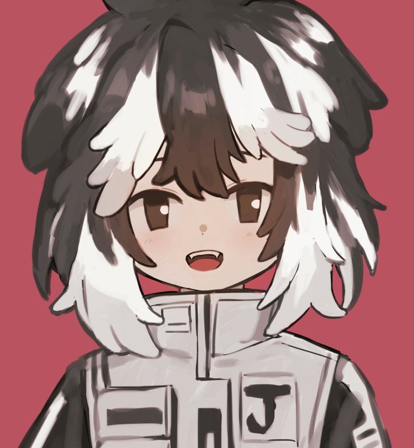 Safebooru - 1girl animal ears black eyes black hair commentary dog ears ...