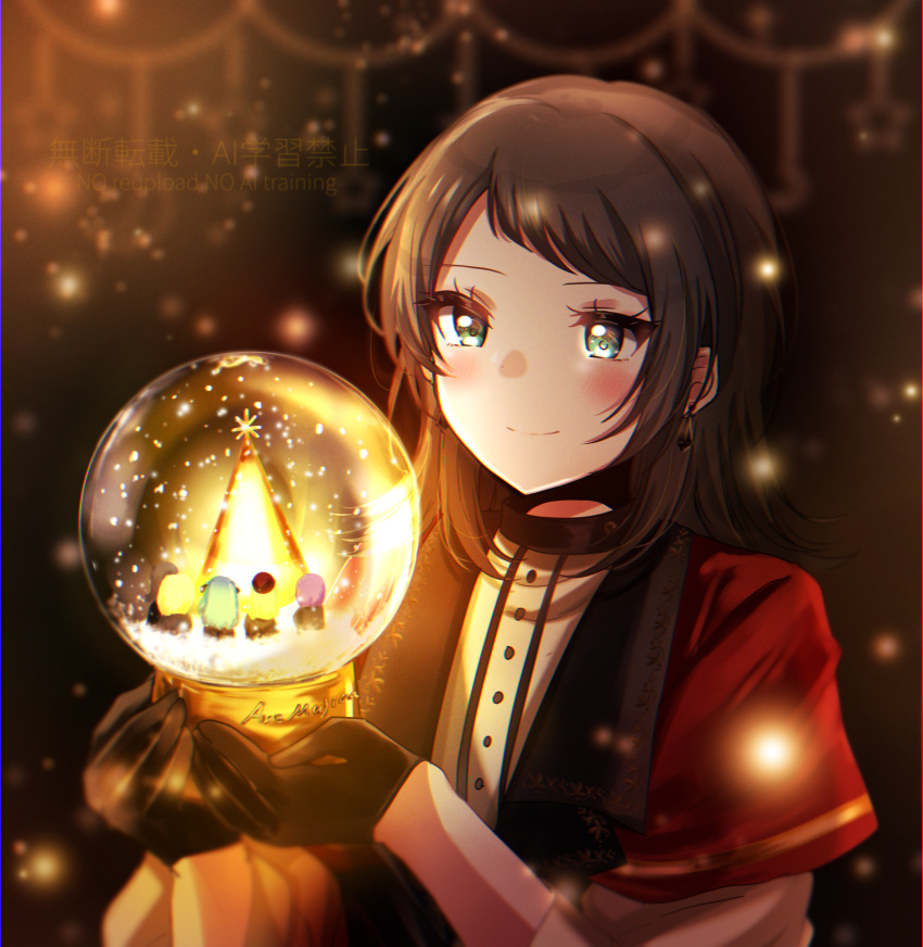 Safebooru - 1girl amoris (bang dream!) asahi rise ave mujica (bang dream!) bang dream! bang ...