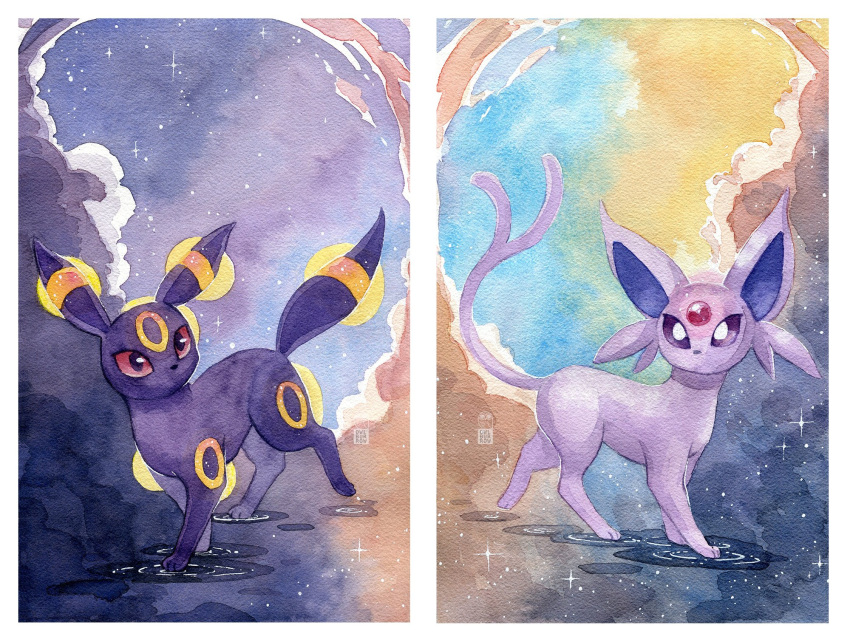 Safebooru - animal focus black eyes bright pupils clouds colored sclera commentary request ...