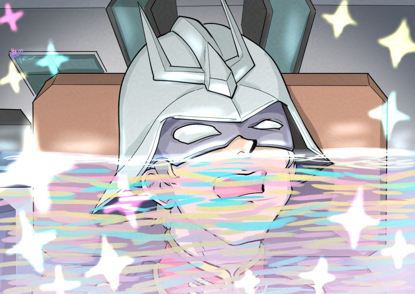 Safebooru - 1boy blonde hair char aznable fujita kenoko gundam gundam ...