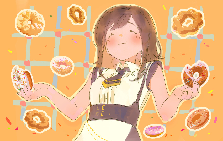 Safebooru - 1girl ^ ^ absurdres bang dream! bang dream! it's mygo ...