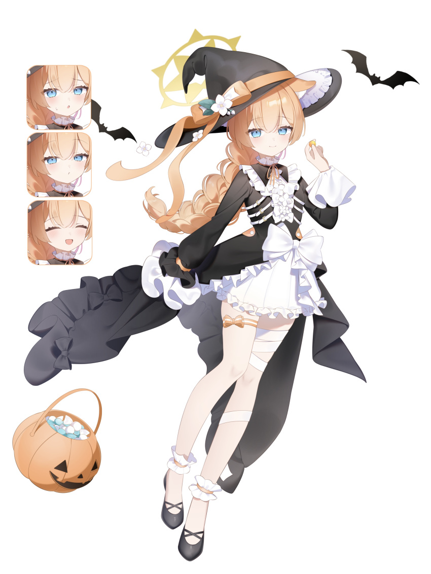 Safebooru - 1girl :o :t ^ ^ absurdres alternate costume alternate hairstyle aoitsuki bandage on ...