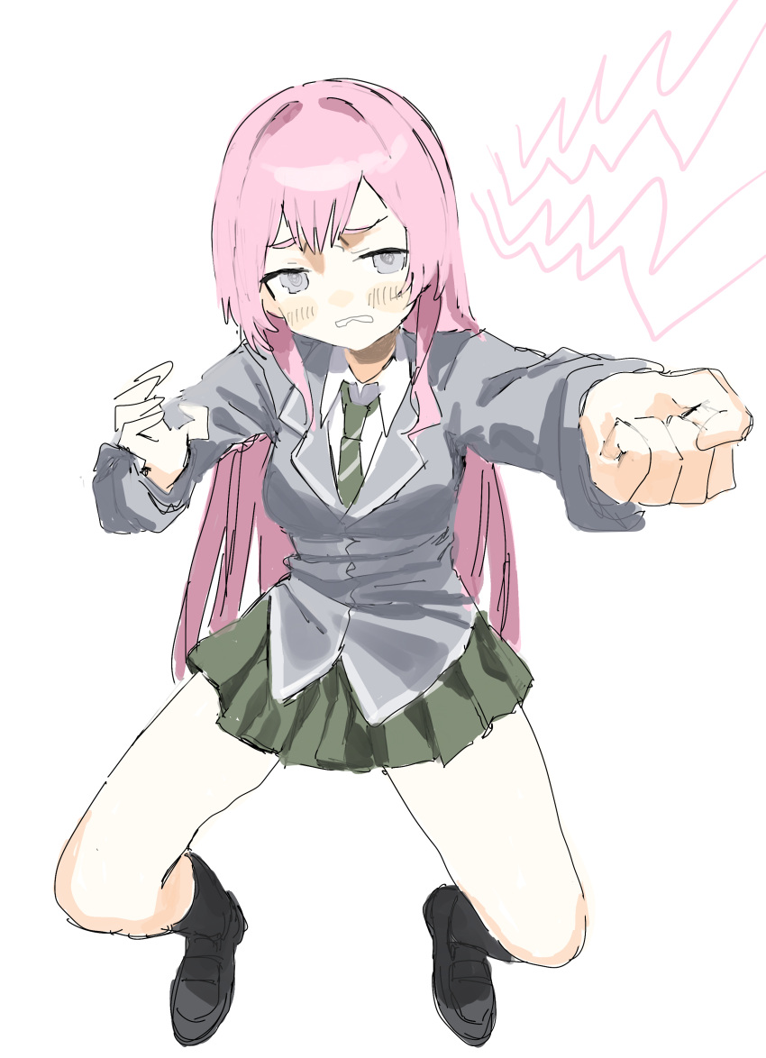 Safebooru - 1984 (cw1000110) 1girl absurdres bang dream! bang dream! it's mygo!!!!! black ...