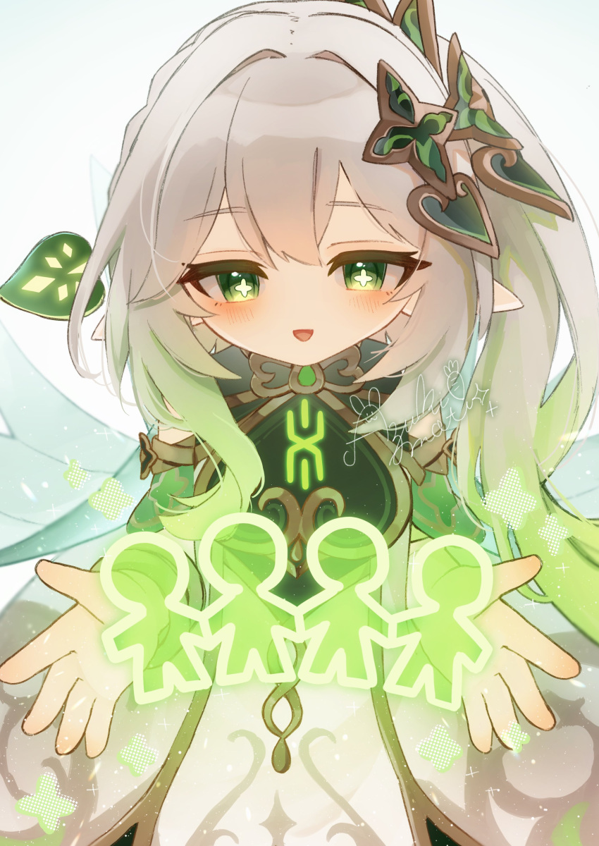 Safebooru - 1girl absurdres bracelet commentary cross-shaped pupils ...