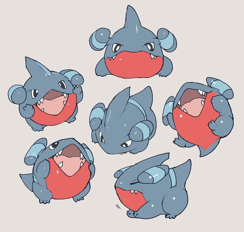 Safebooru - black eyes bright pupils closed eyes closed mouth dorsal ...