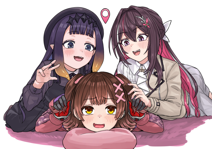Safebooru - abe buson azki (4th costume) (hololive) azki (hololive ...