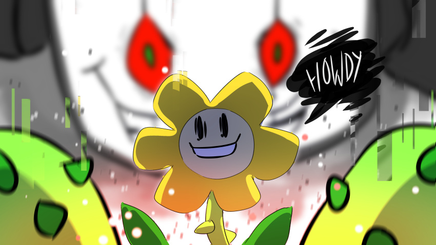 Safebooru - 2021 2boys 2d alternate form claws colored sclera digital ...