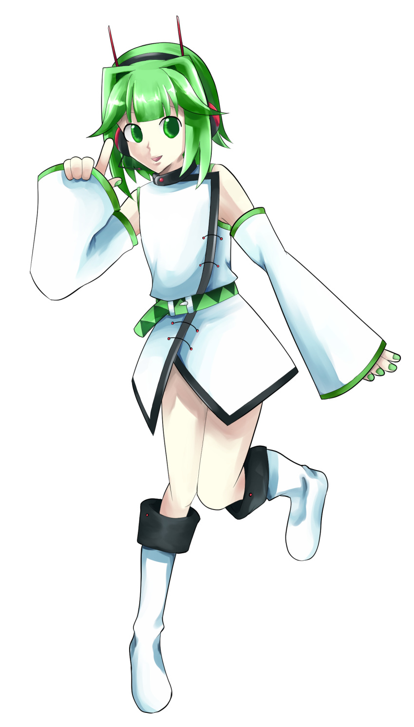 Safebooru - 1other 28lane 39chan absurdres alien androgynous bare ...