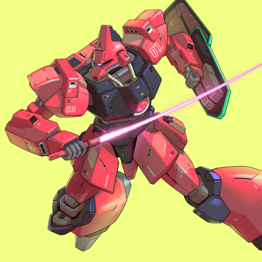 Safebooru - arm shield bmwsb0 cable commentary earth federation space ...