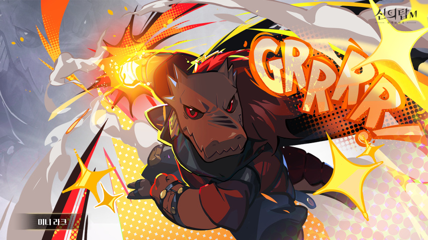 Safebooru - armor black armor black pants black sclera cape clenched ...