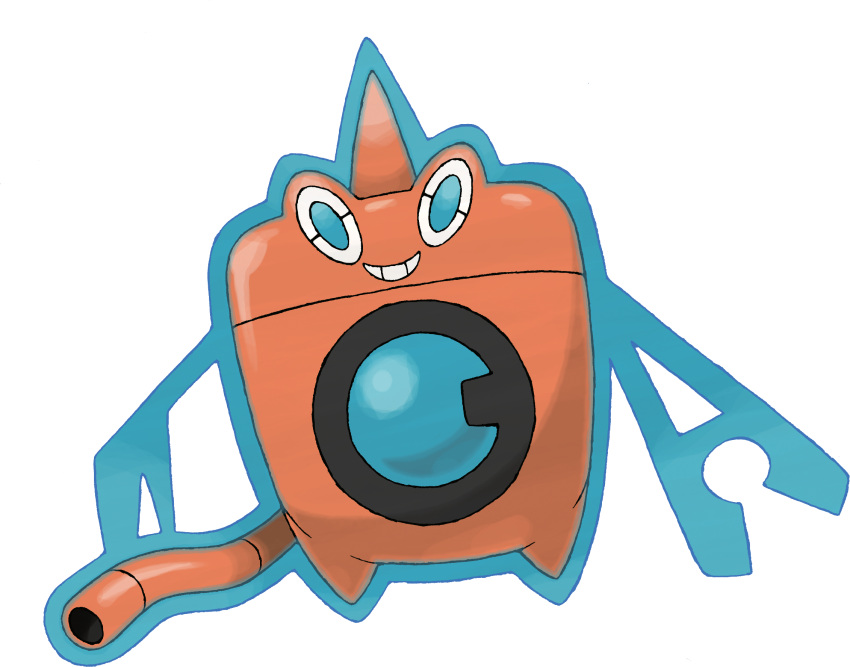 Safebooru - alternate form blue eyes full body highres no humans ...