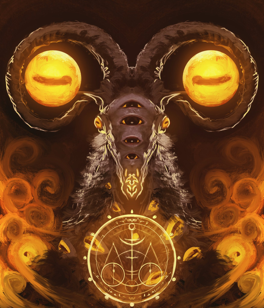 Safebooru - balance scale colored sclera cropped shoulders disembodied ...