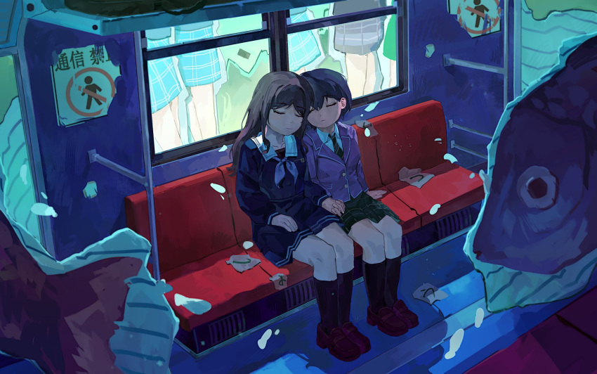 Safebooru - 250ofk 5girls bang dream! bang dream! it's mygo!!!!! black ...