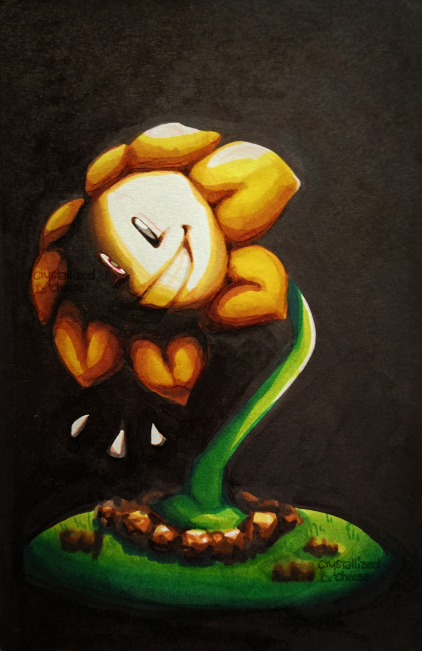 Safebooru - 1boy 2021 2d artist name black background crystallized ...