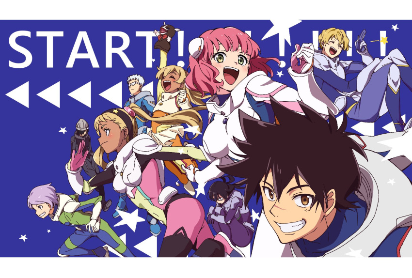 Safebooru - aries spring bodysuit charce lacroix funicia rafaeli ...