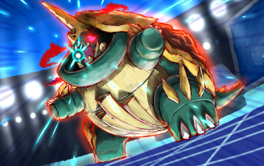 Safebooru - attack clouds drednaw gen 8 pokemon gigantamax gigantamax ...