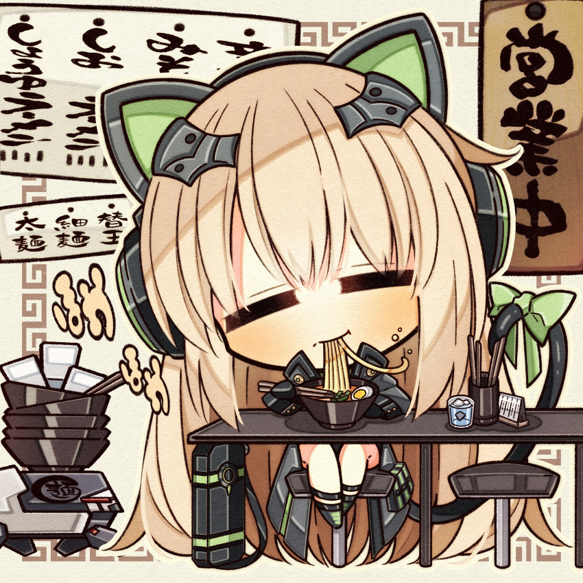 Safebooru - 7:08 absurdres chibi girls frontline highres tagme tmp ...