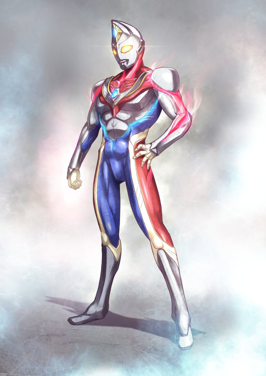 Safebooru - 1boy character profile character sheet full body glowing ...