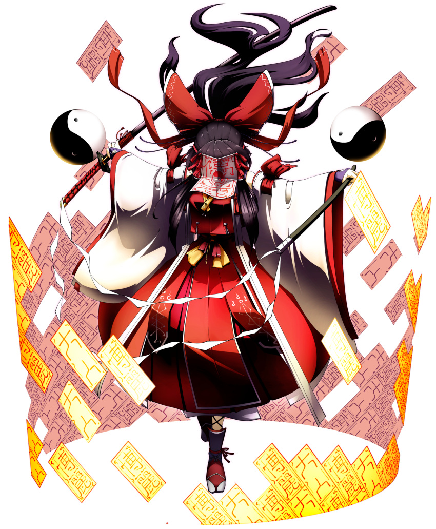 Safebooru - 1girl absurdres adapted costume alternate costume black ...