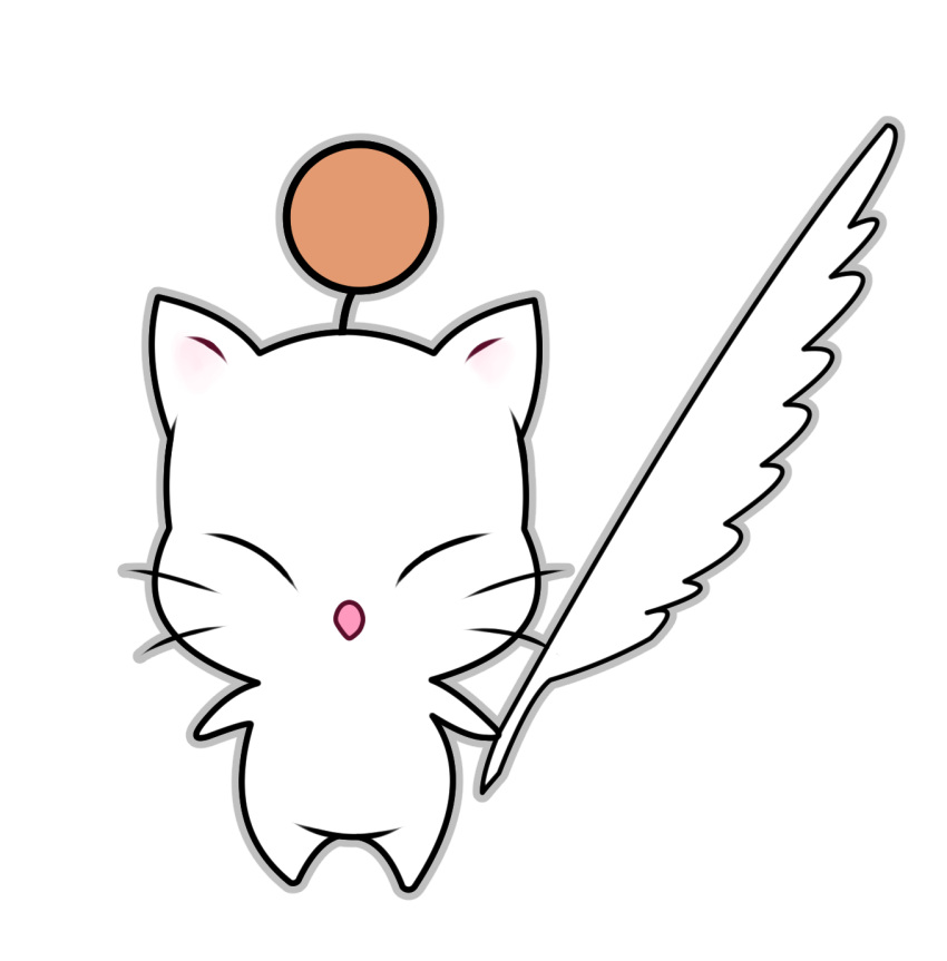 Safebooru - 1other commentary request final fantasy final fantasy xiv ...