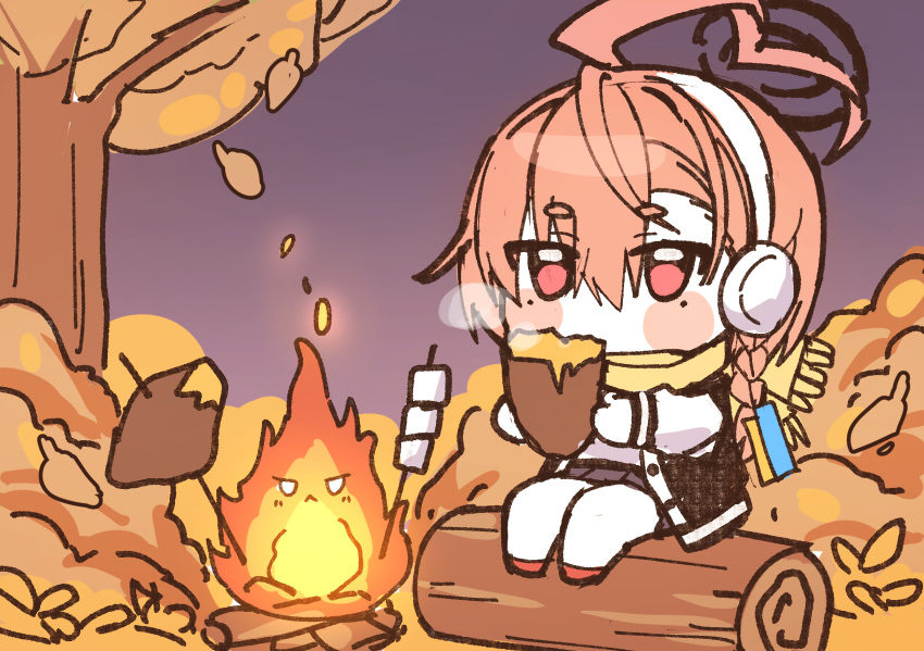 Safebooru - 1girl ahoge azusa (blue archive) blue archive blush ...