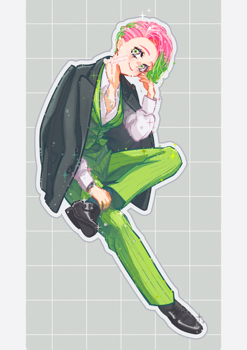 Safebooru - 1girl absurdres adapted costume alternate costume alternate ...