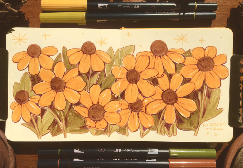 Safebooru - flower flower focus flower request highres leaf lianne ...