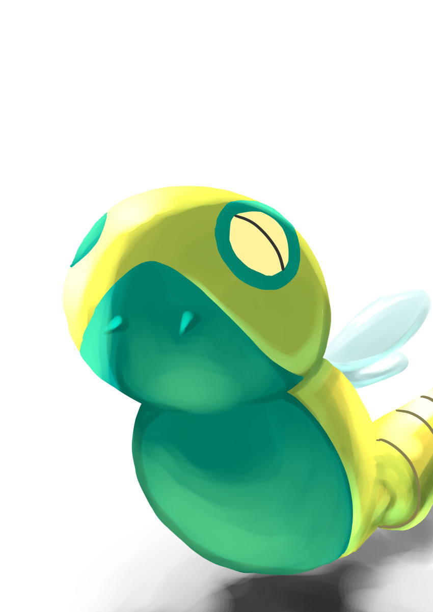 Safebooru - absurdres animal focus closed eyes closed mouth commentary ...