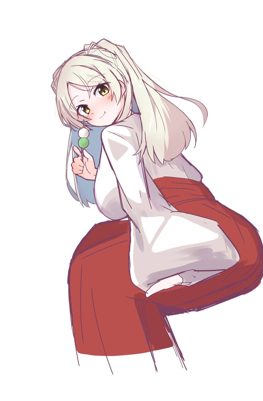 Safebooru - 1girl 702 (naotsu) absurdres brown eyes conte di cavour (kancolle) conte di cavour ...