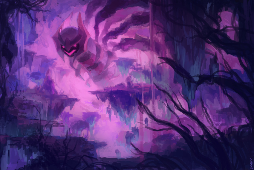 Safebooru - animal focus artist name commentary request distortion ...