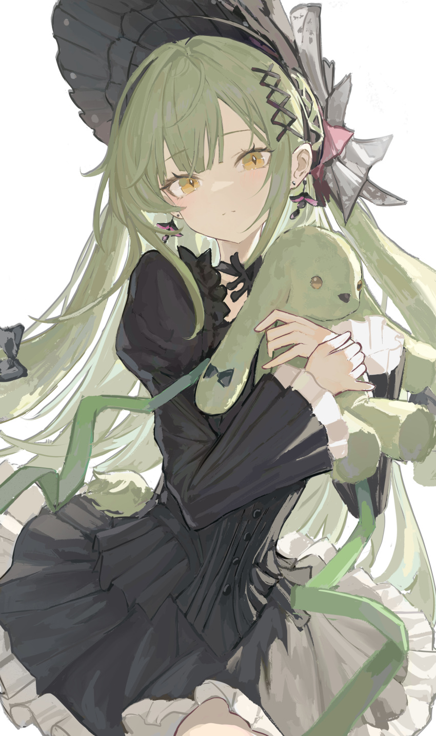 Safebooru - 1girl absurdres arknights bang dream! bang dream! it's mygo ...