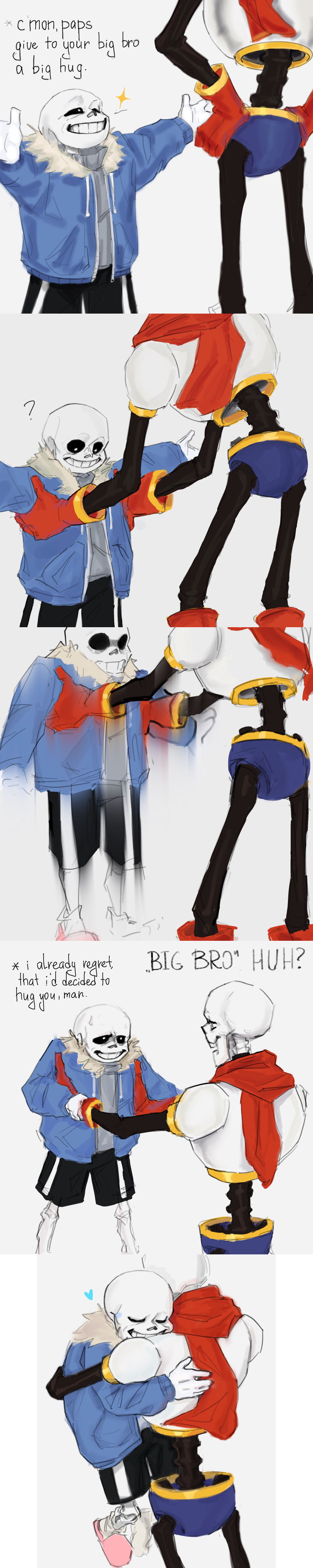 Safebooru - 2021 2boys 2d ? absurdres armor armpit carry bad id bad ...