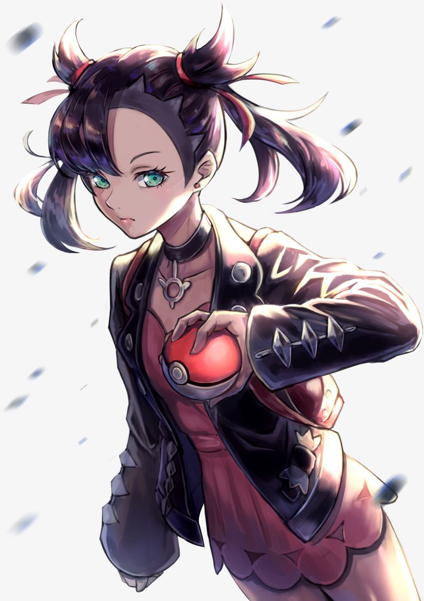 Safebooru - 1girl absurdres asymmetrical bangs bangs black hair black ...