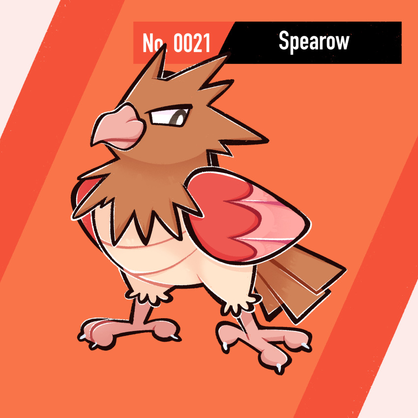 Safebooru - beak bird brown feathers character name eggmilky feathered ...