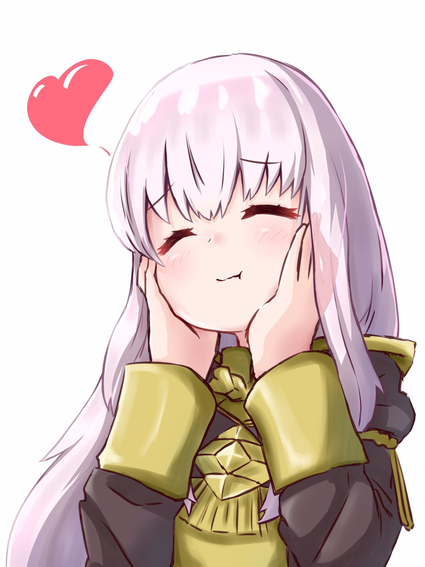 Safebooru - 1girl closed eyes closed mouth fire emblem fire emblem ...