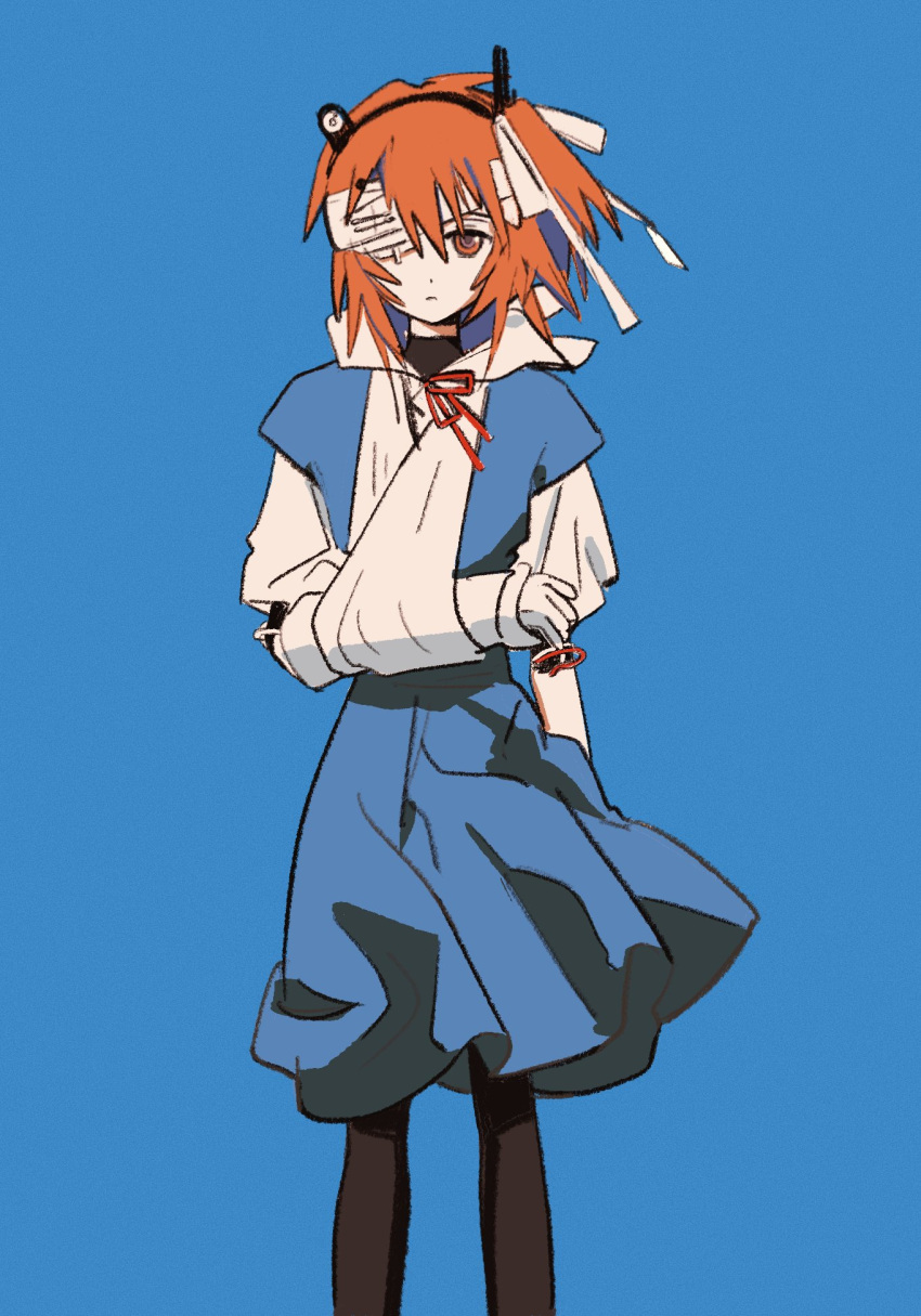 Safebooru - 1girl a.i. voice adachi rei arm at side arm sling ayanami rei ayanami rei (cosplay ...