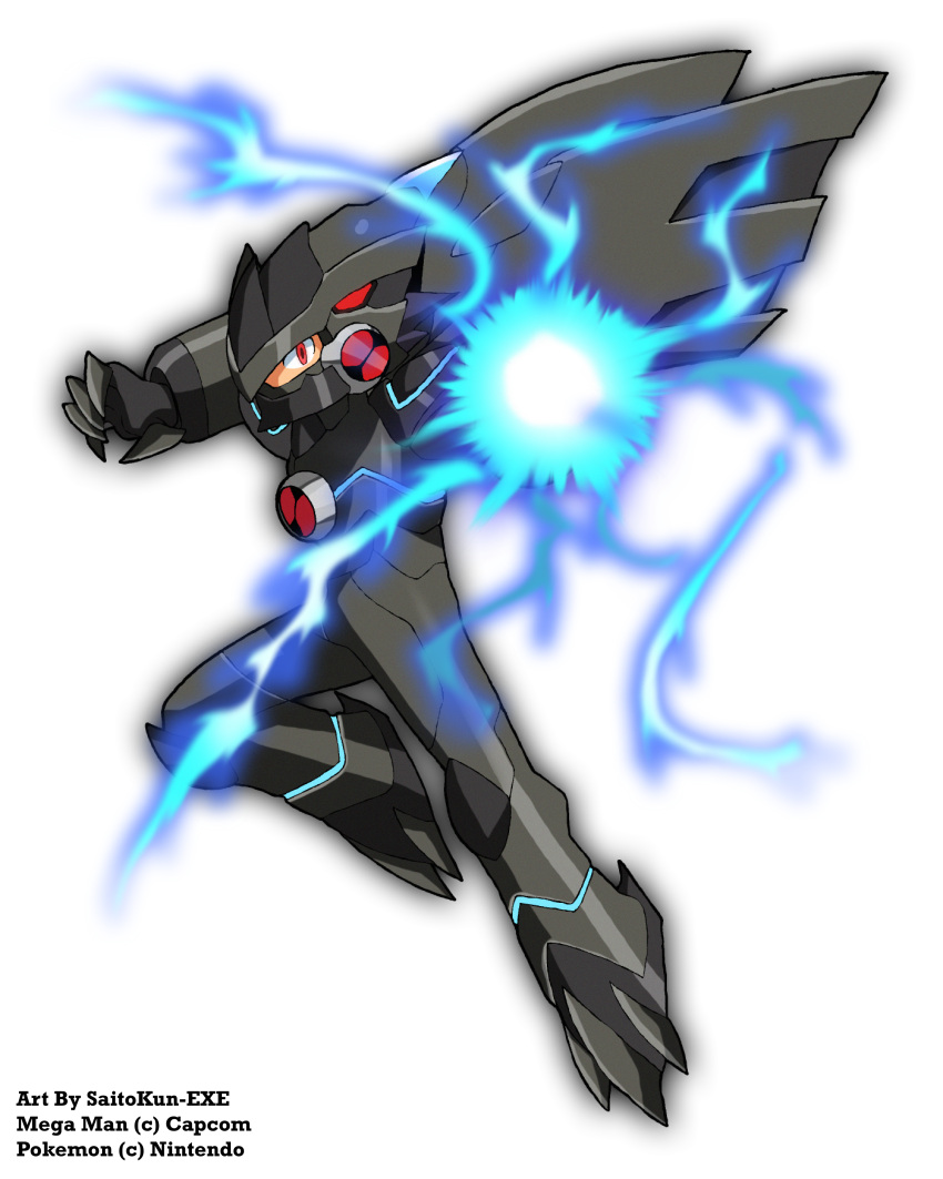 Safebooru - 1boy absurdres alternate costume artist name black bodysuit ...