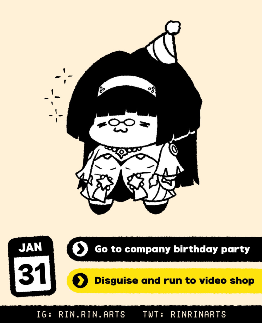 Safebooru - 1girl astra yao glasses long hair rinrinarts zenless zone ...