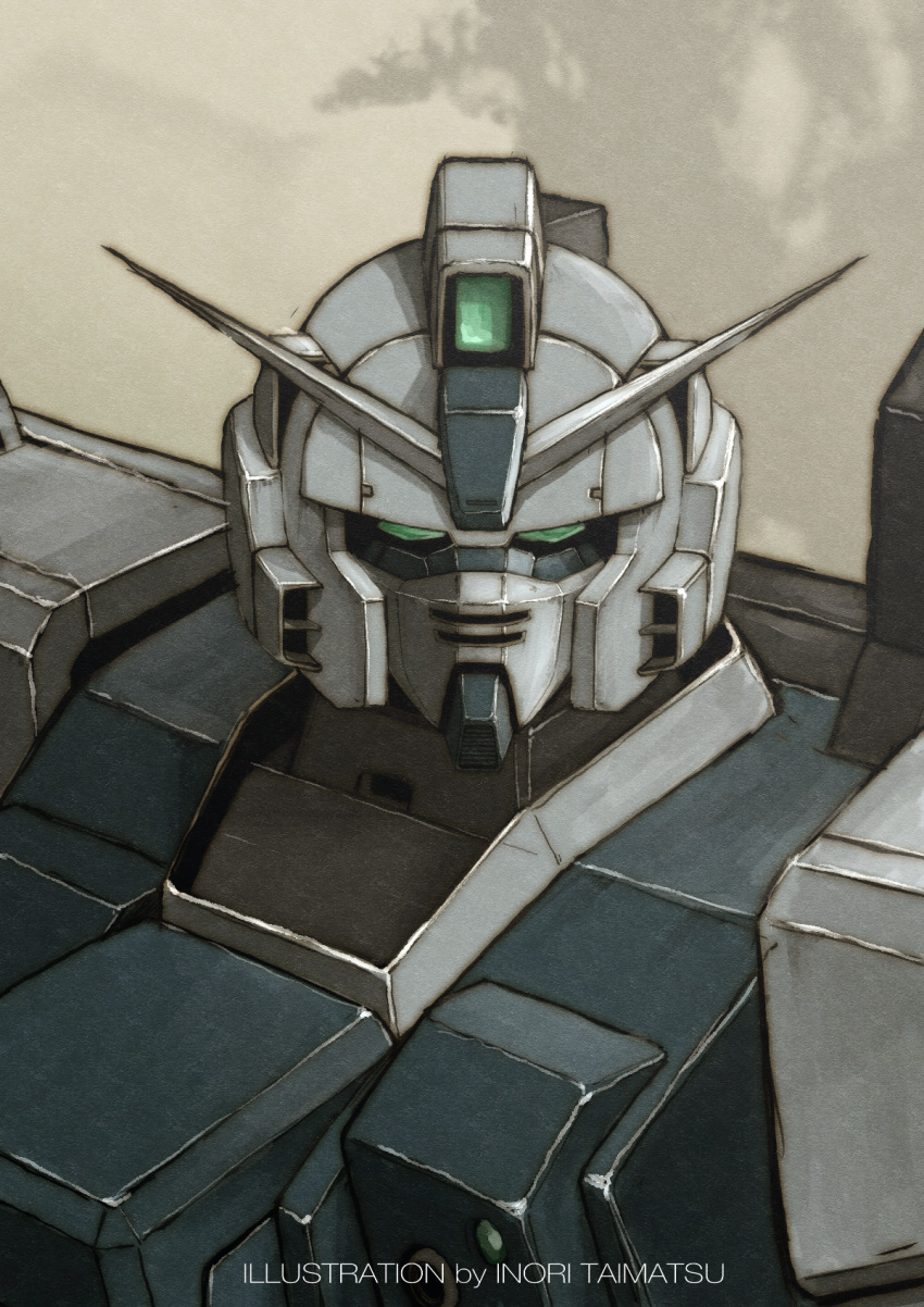Safebooru - artist name beige background camera from above green eyes ...