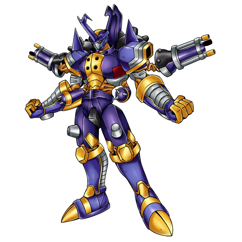 Safebooru - 1boy armor blitzmon blue armor blue helmet bolgmon clenched ...