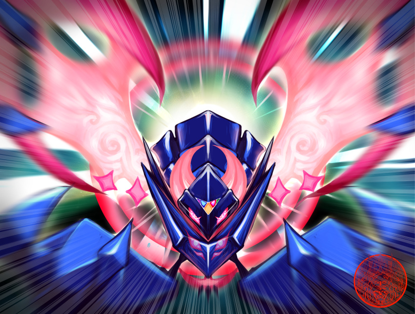 Safebooru - 1094akagakati absurdres alternate color commentary request ...