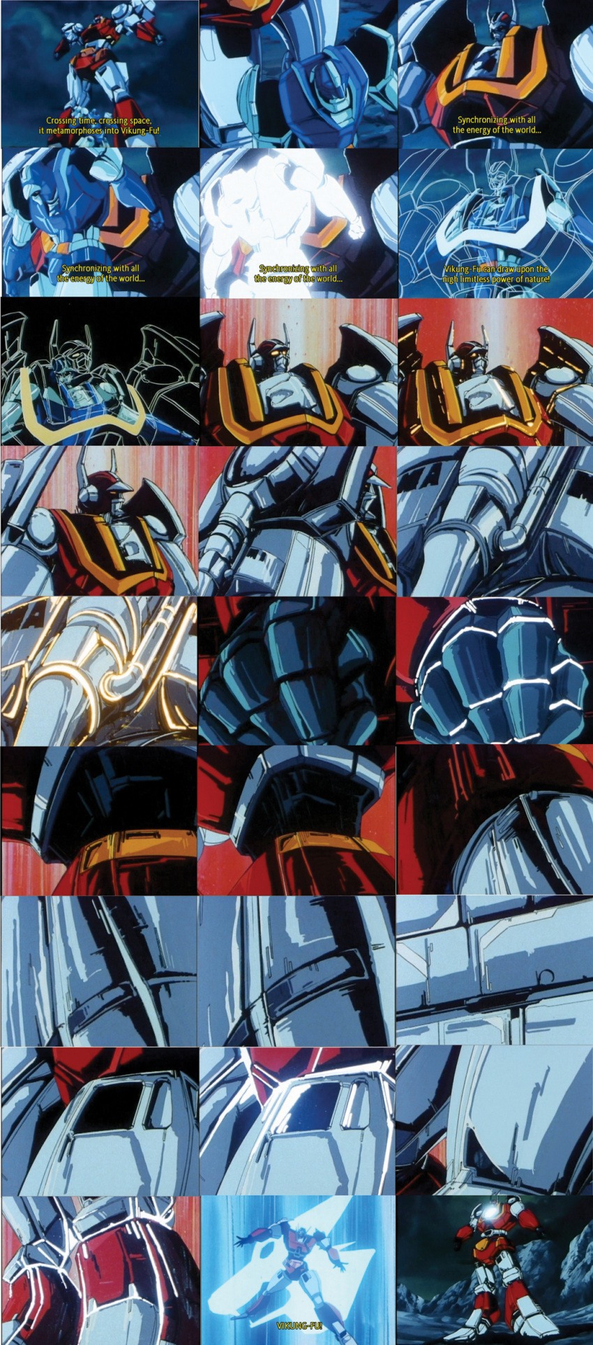 Safebooru - 1980s (style) absurdres anime screencap baikanfu highres ...