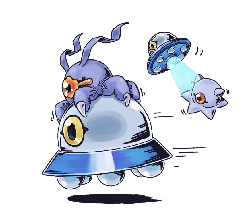 Safebooru - absurdres digimon digimon (creature) full body highres ...