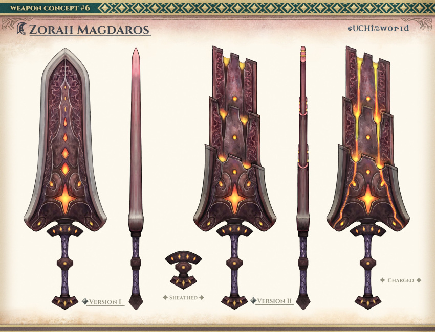 Safebooru - artist name character name concept art english text ...