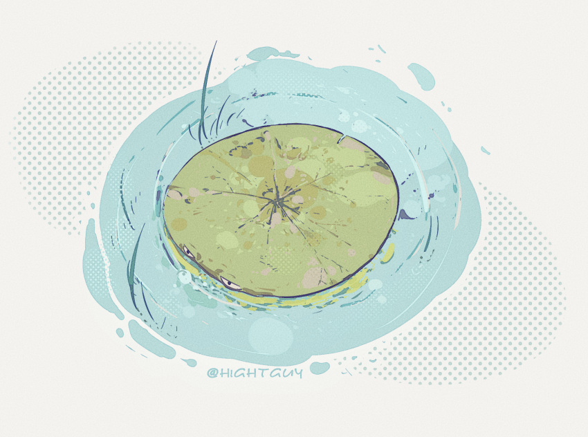 Safebooru - highres hightguy lily pad (plants vs zombies) no humans ...