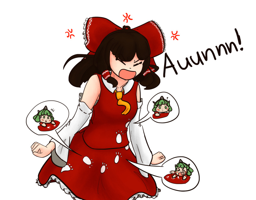 Safebooru - >