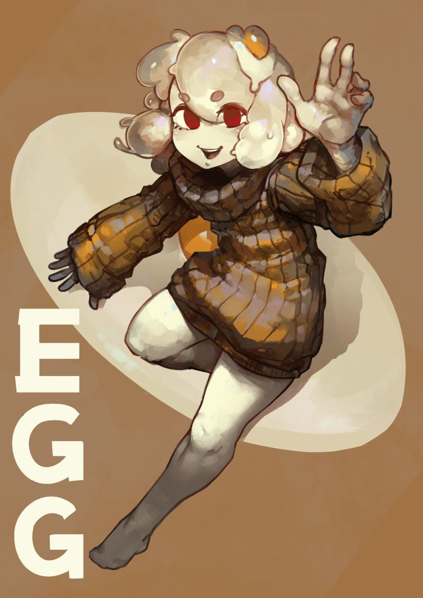 Safebooru - 1girl absurdres bare legs barefoot borrowed character ...