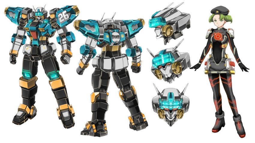 Safebooru - 1girl apharmd clenched hands commission drill hair english ...